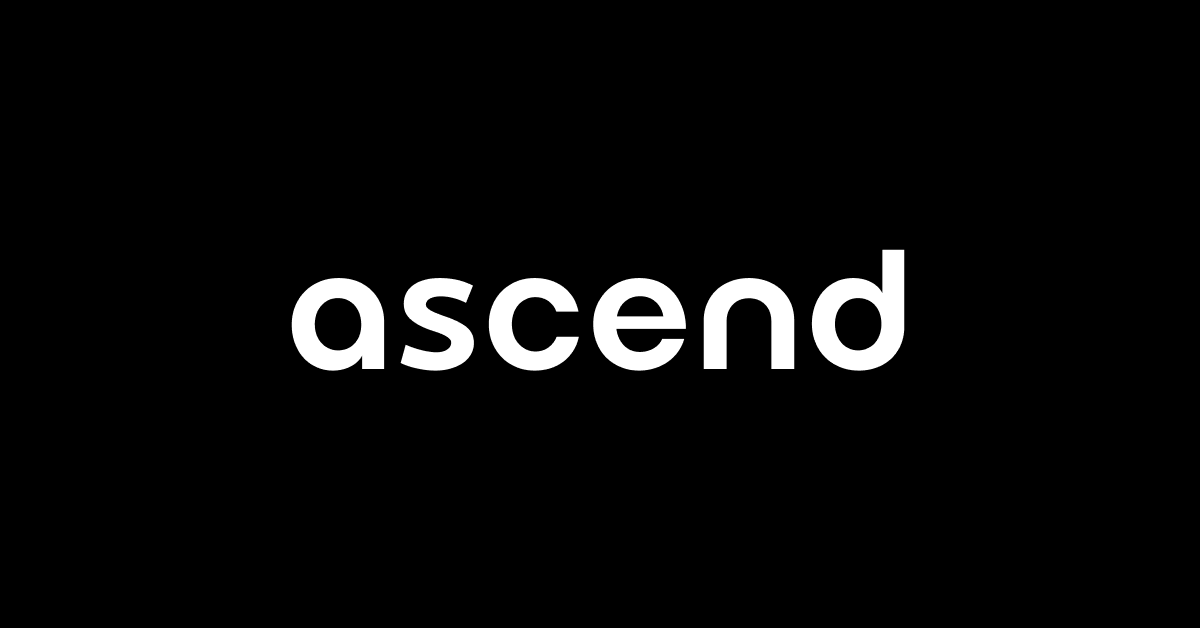 Ascend | Performance Nutrition